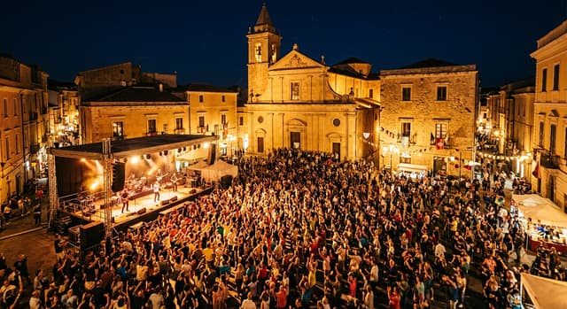 Festa di San Giovanni 2026 — Sassari | Sagr.it