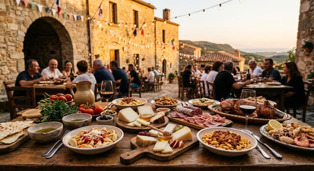 Sagra di San Vito 2026 — San Vito | Sagr.it